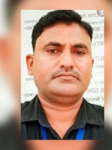 संपादक मंडल - Shodh Utkarsh